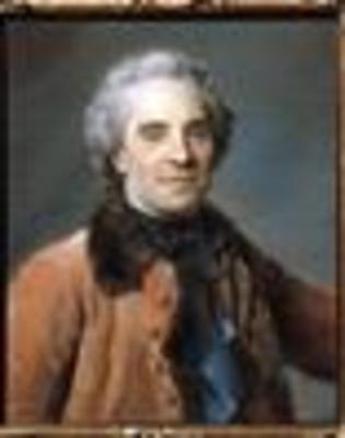 "Count Moritz of Saxony, Field Marshal of France Maurice, Comte de Saxe ...