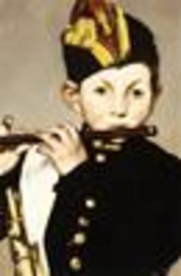 "The Fifer" by Unknown